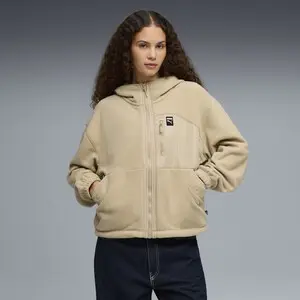 Puma Layered Outerwear For Women