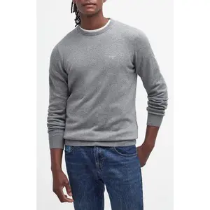 Barbour Fine Knit Sweaters For Men