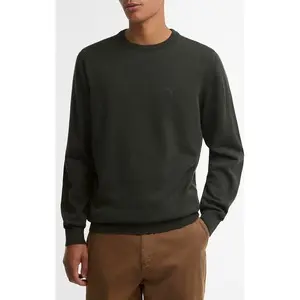 Barbour Printed Sweaters For Men