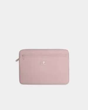 PORTLAND GEAR 14-inch Laptop Sleeve - Blush