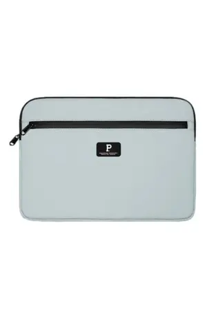 PORTLAND GEAR 14-inch Laptop Sleeve - Cloud