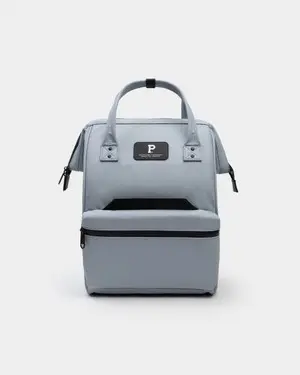 Portland Gear Buckled Backpacks