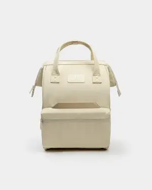 PORTLAND GEAR Cascade Backpack - Cream
