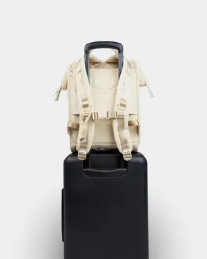 PORTLAND GEAR Cascade Backpack - Cream