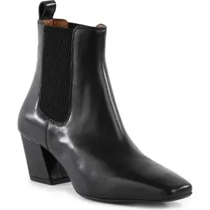 Seychelles Block Heel Booties