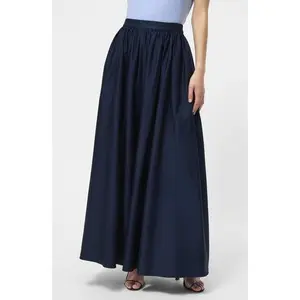 French Connection Sateen Maxi Skirt