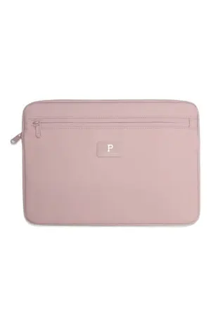 PORTLAND GEAR 16-inch Laptop Sleeve - Blush