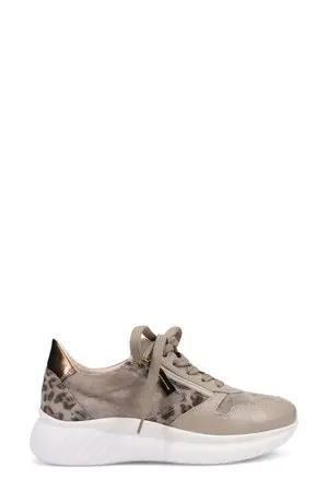 Ron White Zayla Waterproof Sneaker