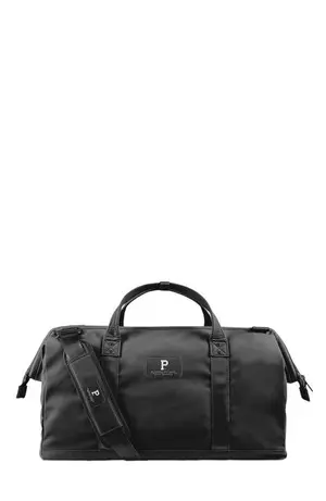 Portland Gear Top Handle Travel Bags