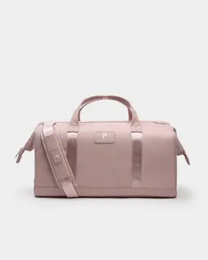 PORTLAND GEAR Cascade Duffle Bag - Blush