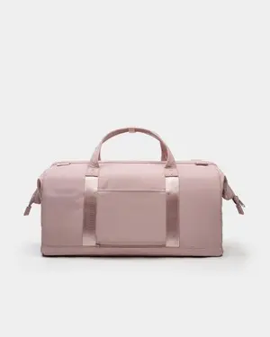 PORTLAND GEAR Cascade Duffle Bag - Blush