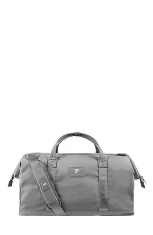 PORTLAND GEAR Cascade Duffle Bag - Fog