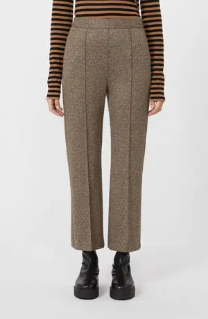 MM BY MAX MARA Orlanda Crop Pants