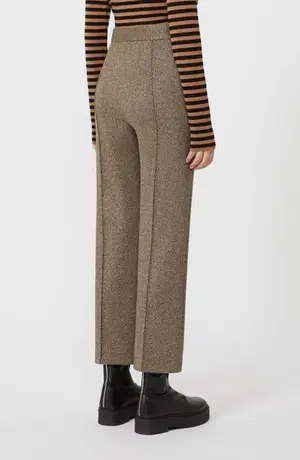 MM BY MAX MARA Orlanda Crop Pants