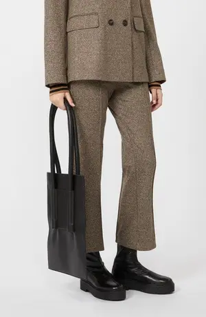 MM BY MAX MARA Orlanda Crop Pants