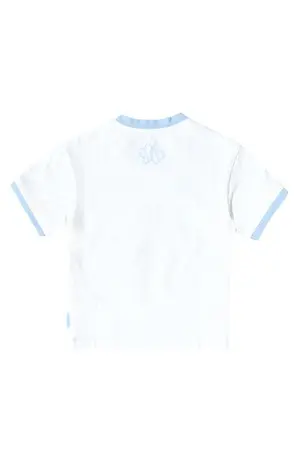 BITS & BOWS Little Brother T-shirt
