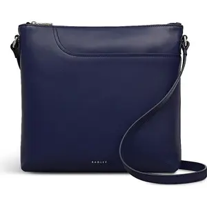 RADLEY Pockets Ziptop Crossbody Bag - Evenfall