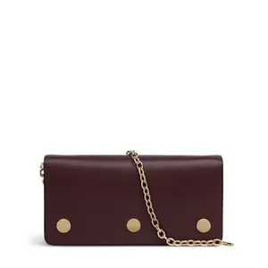 RADLEY Chester Row Bifold Wallet - Dark Cherry