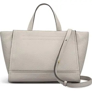 RADLEY Oak Street Ziptop Satchel - Shell