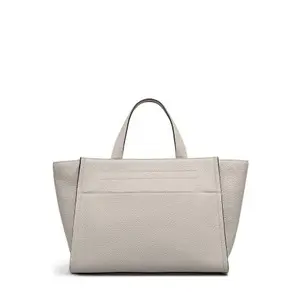 RADLEY Oak Street Ziptop Satchel - Shell