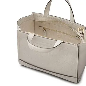 RADLEY Oak Street Ziptop Satchel - Shell
