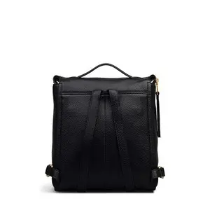 RADLEY Oak Street Ziptop Backpack - Black