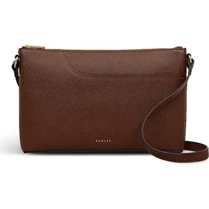 RADLEY Pockets Ziptop Crossbody Bag