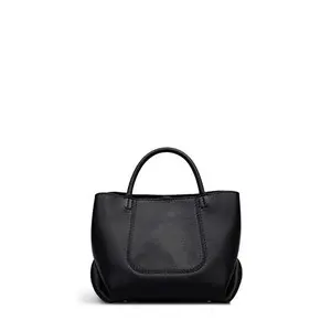 RADLEY The Compton Ziptop Satchel - Black