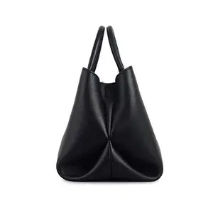 RADLEY The Compton Ziptop Satchel - Black