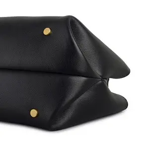RADLEY The Compton Ziptop Satchel - Black