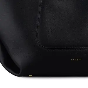 RADLEY The Compton Ziptop Shoulder Bag