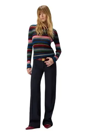 Missoni Striped Sweaters For Women