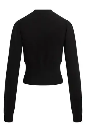 FAVORITE DAUGHTER The Elena Cashmere Sweater