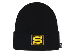 StÜssy Cuff S Sport Beanie