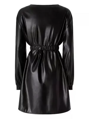 Pinko Love Birds Mini Dress