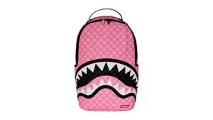 SPRAYGROUND Pink Paradise Dlxsv Backpack - Multicolor