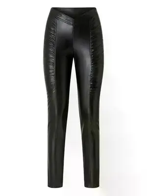 Pinko Gathered Bottoms For Women