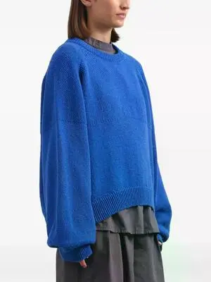 You Must Create Bellow Sweater
