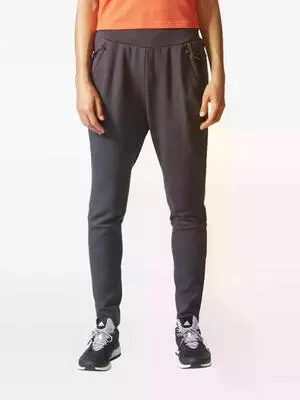 Adidas Tapered Track Pants