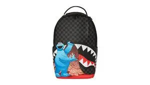 SPRAYGROUND Sesame Street Backpack