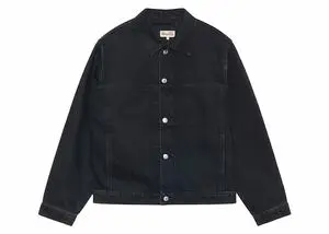 Stussy Denim Jackets For Men