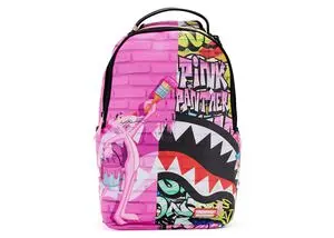 SPRAYGROUND Pink Panther Prestige Backpack