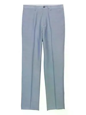 Prada Wool Trousers