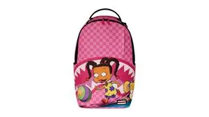 SPRAYGROUND Rugrats Backpack - Multicolor