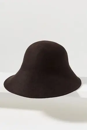 VAN PALMA Slope Bucket Hat
