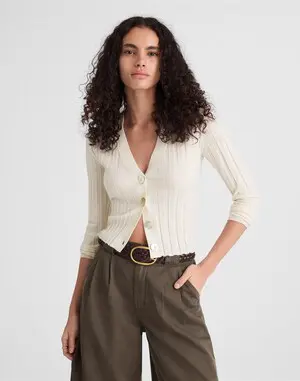 Madewell Layered Knitwear For Women