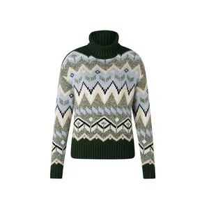 Bogner High Neck Sweaters For Women