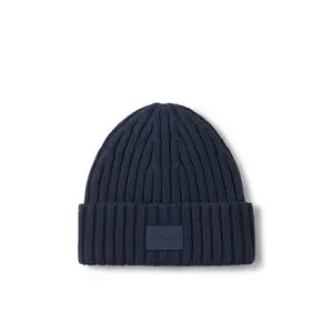 Bogner Applique Hats For Men