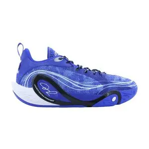 Li-ning Cushioned Sneakers For Men