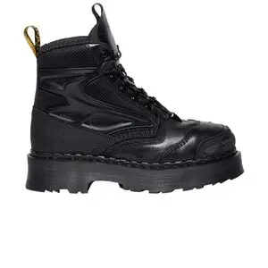 Dr. Martens Exoshield Xx01 Steel Toe Leather Boot